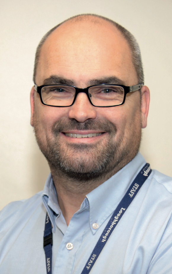 New Undergraduate Students | Loughborough College