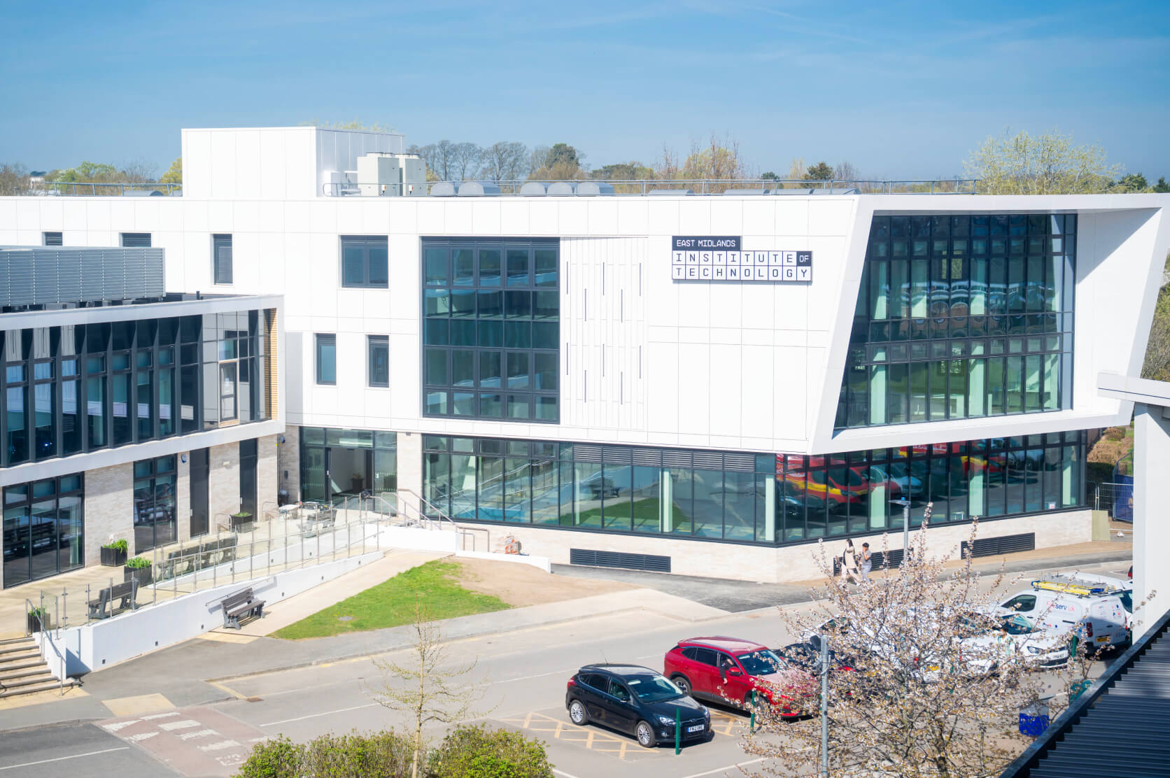 EMIoT | Loughborough College