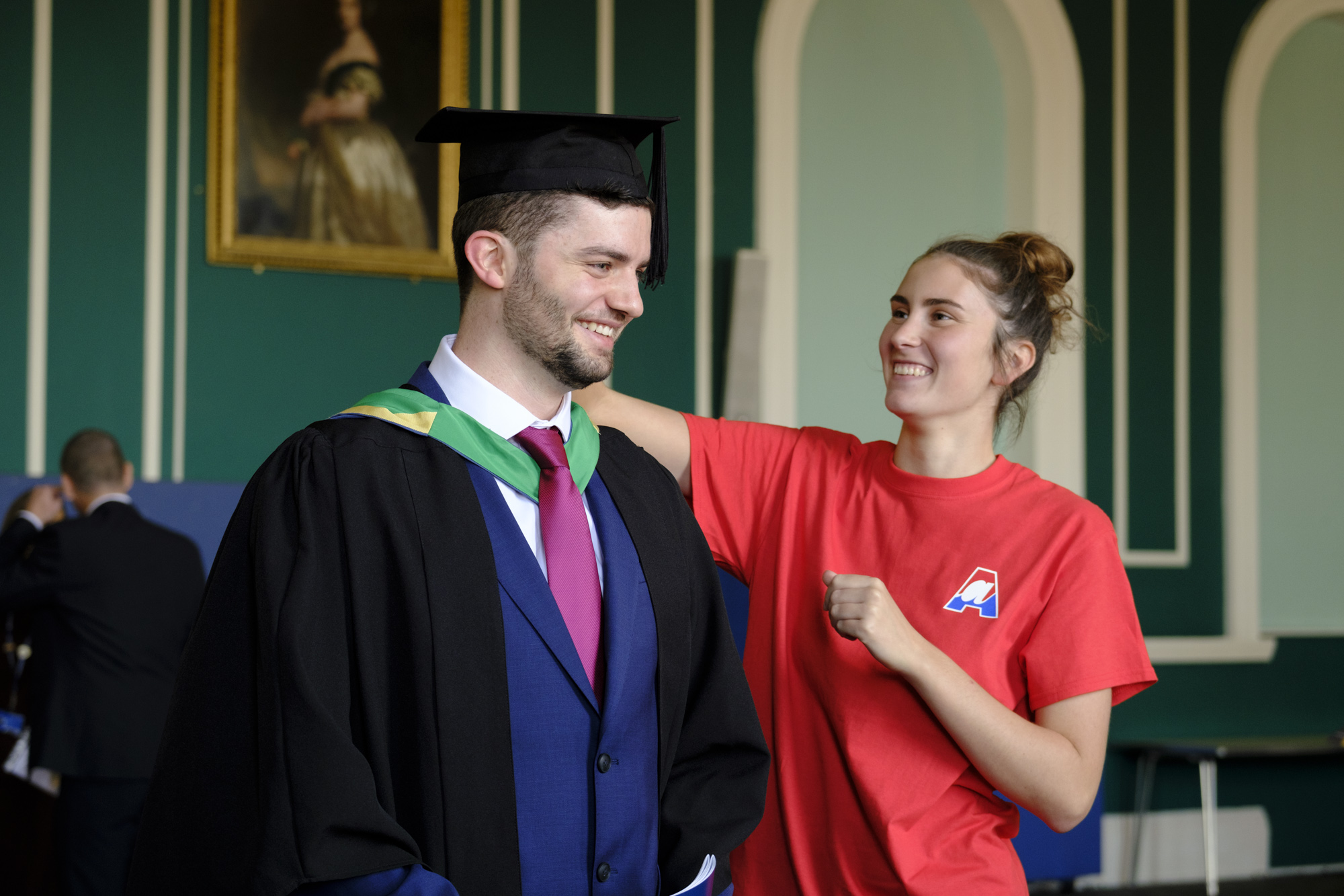 GRADUATION 2020 AND 2021 PHOTO GALLERY CELEBRATING SUCCESS ...