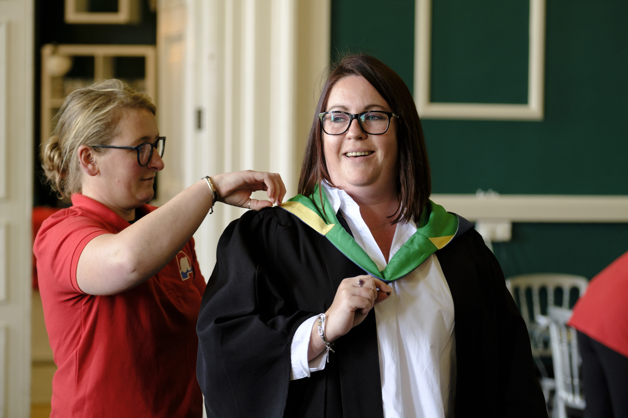 GRADUATION 2020 AND 2021 PHOTO GALLERY CELEBRATING SUCCESS ...