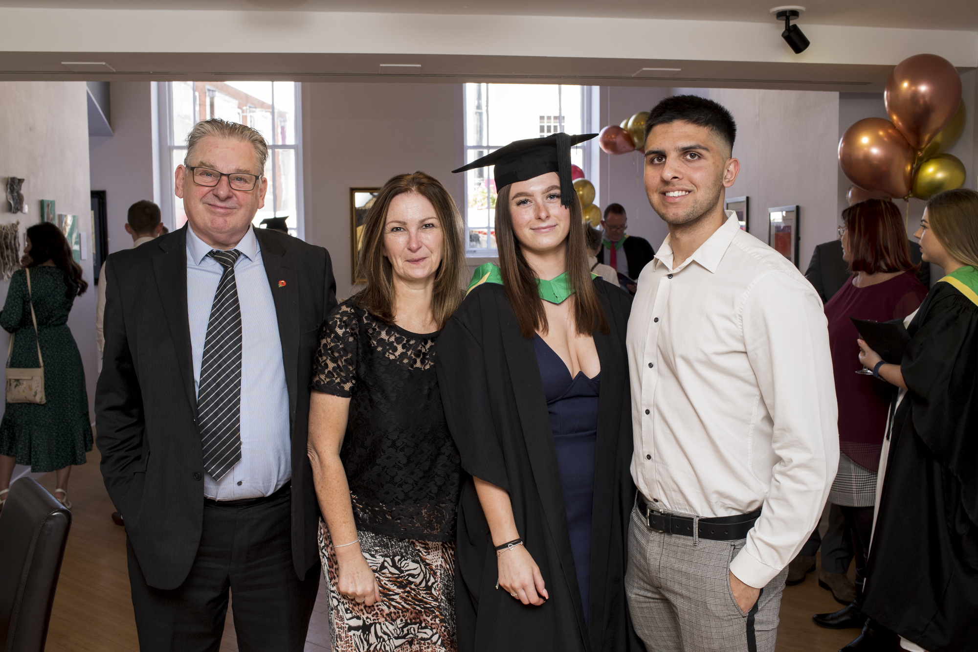 GRADUATION 2020 AND 2021 PHOTO GALLERY CELEBRATING SUCCESS ...