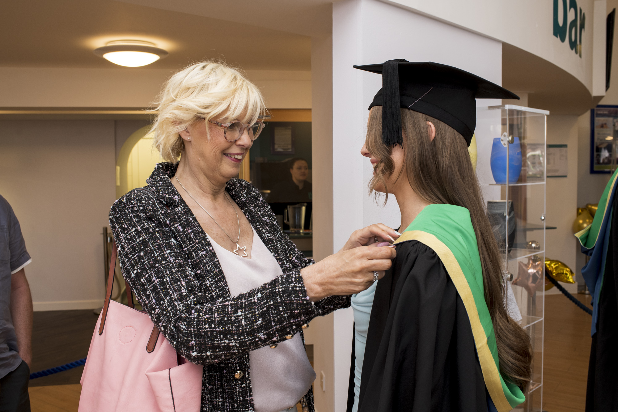 GRADUATION 2020 AND 2021 PHOTO GALLERY CELEBRATING SUCCESS ...