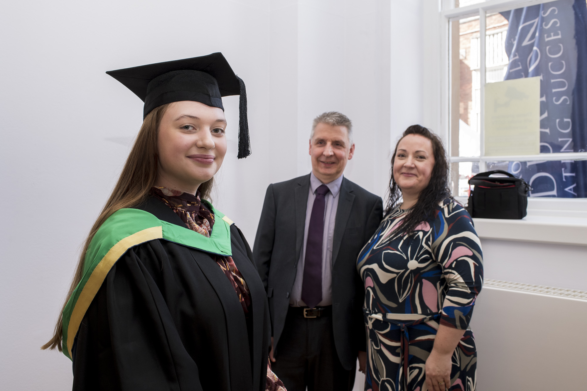 GRADUATION 2020 AND 2021 PHOTO GALLERY CELEBRATING SUCCESS ...