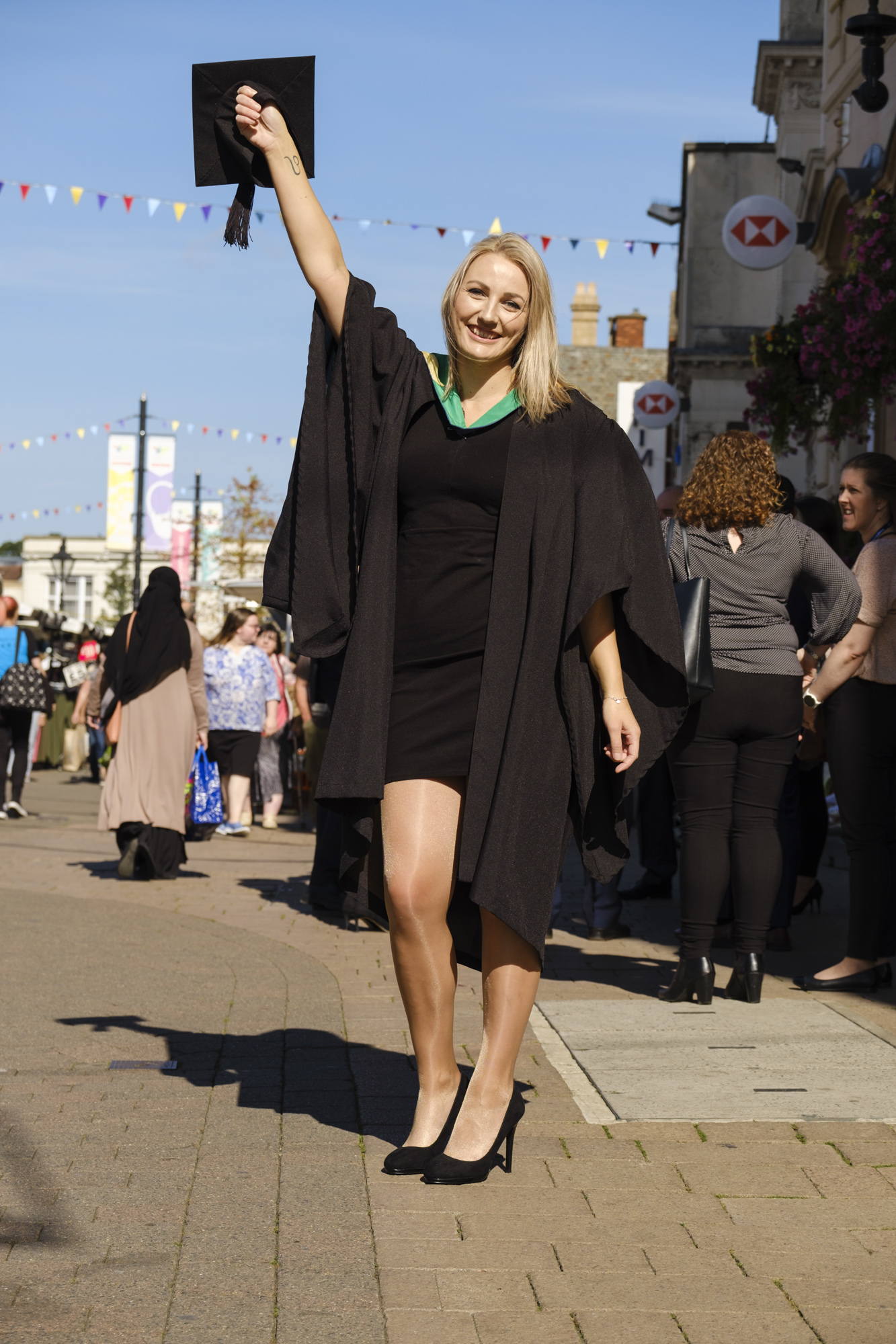 GRADUATION 2020 AND 2021 PHOTO GALLERY CELEBRATING SUCCESS ...