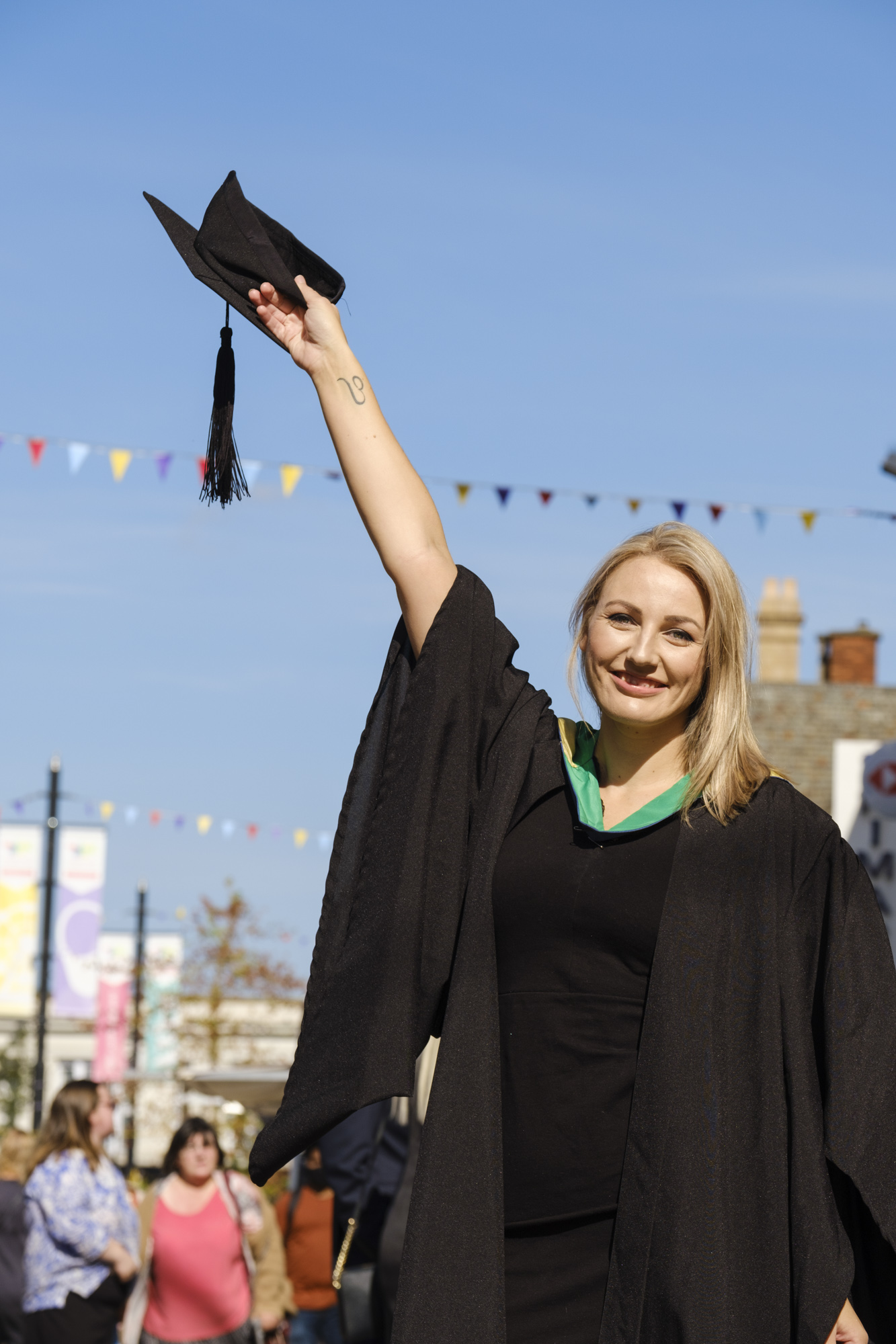 GRADUATION 2020 AND 2021 PHOTO GALLERY CELEBRATING SUCCESS ...