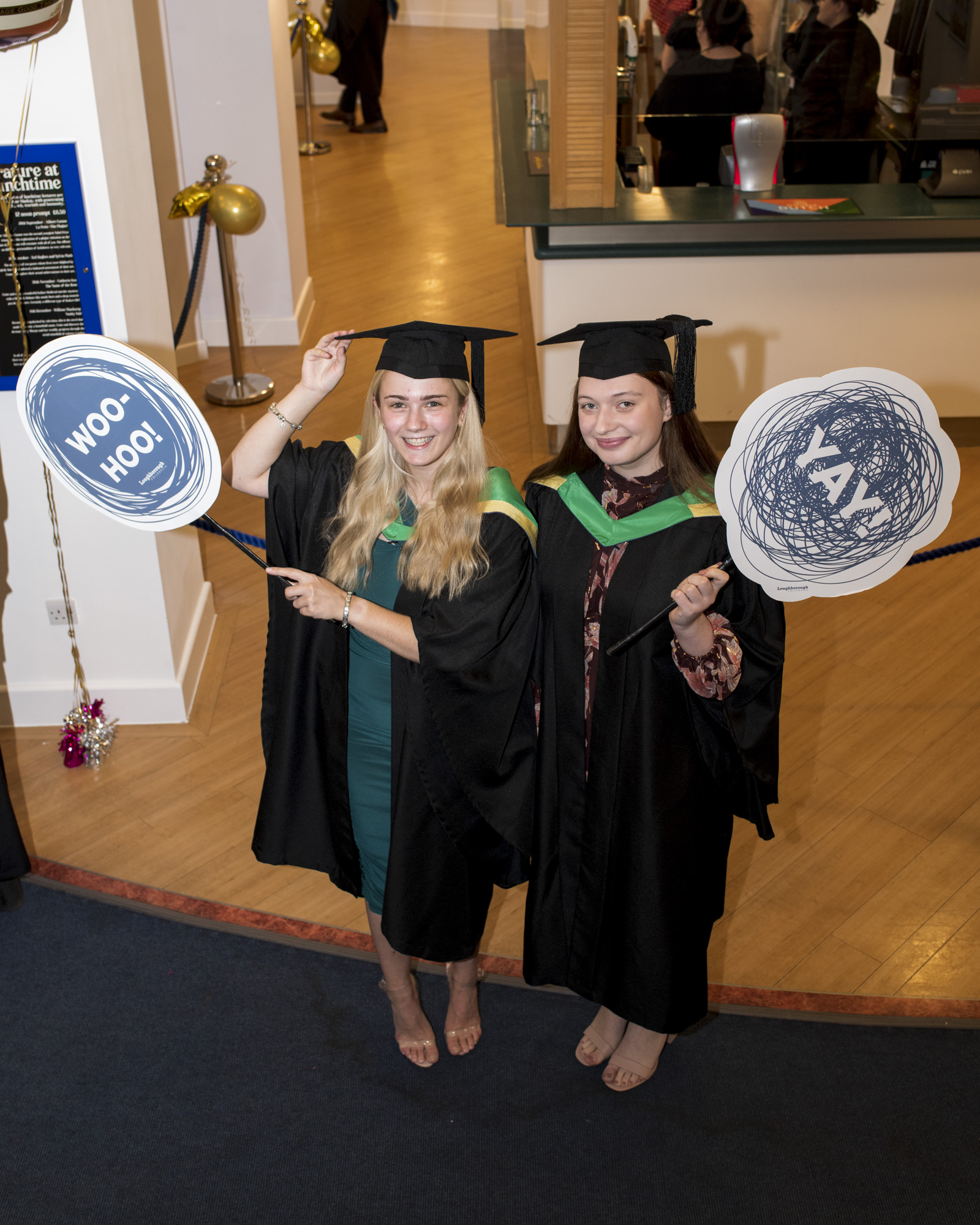 GRADUATION 2020 AND 2021 PHOTO GALLERY CELEBRATING SUCCESS ...