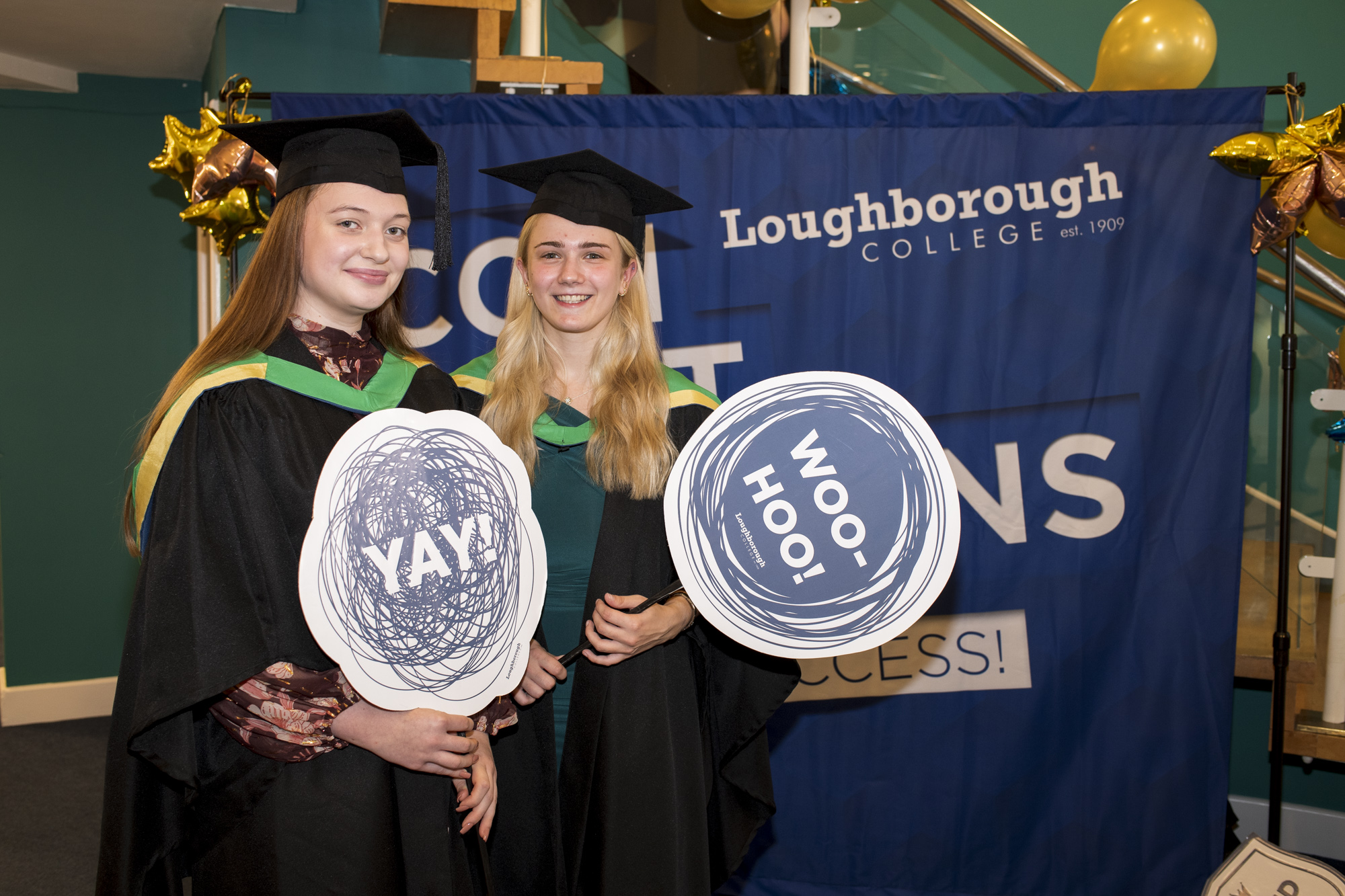 GRADUATION 2020 AND 2021 PHOTO GALLERY CELEBRATING SUCCESS ...