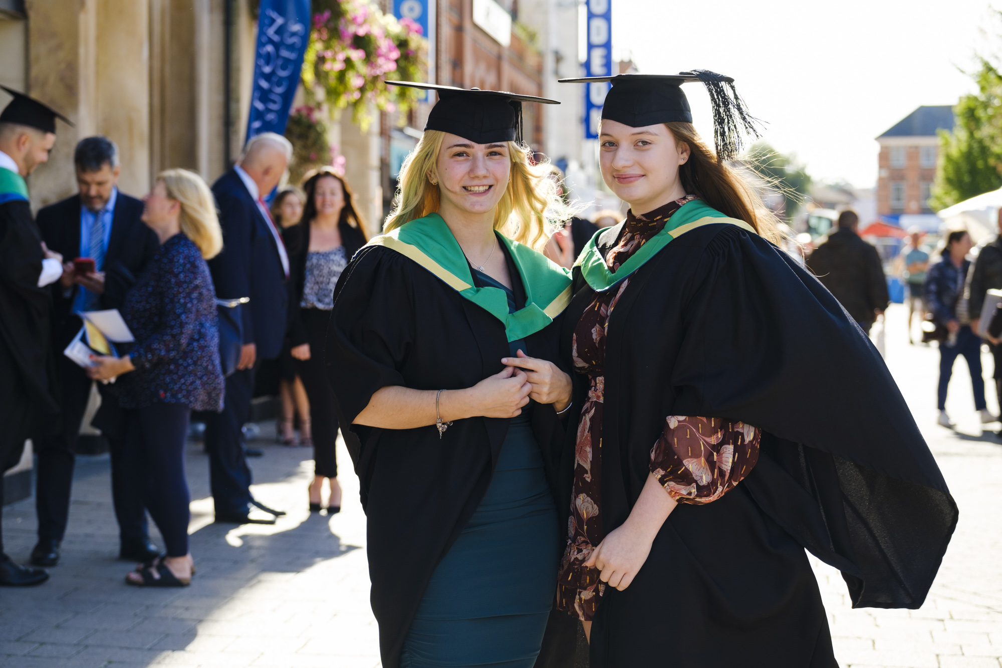 GRADUATION 2020 AND 2021 PHOTO GALLERY CELEBRATING SUCCESS ...