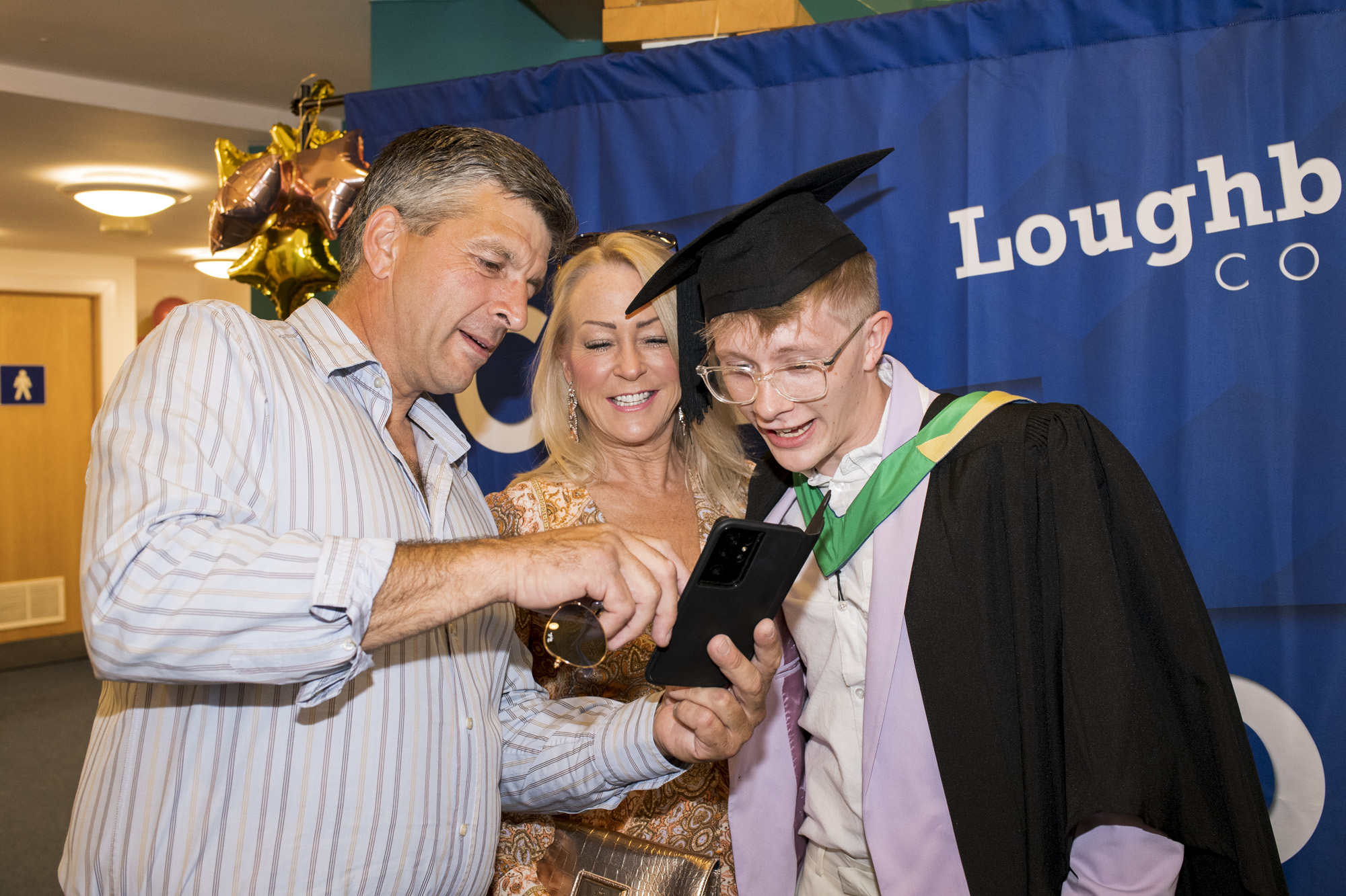 GRADUATION 2020 AND 2021 PHOTO GALLERY CELEBRATING SUCCESS ...