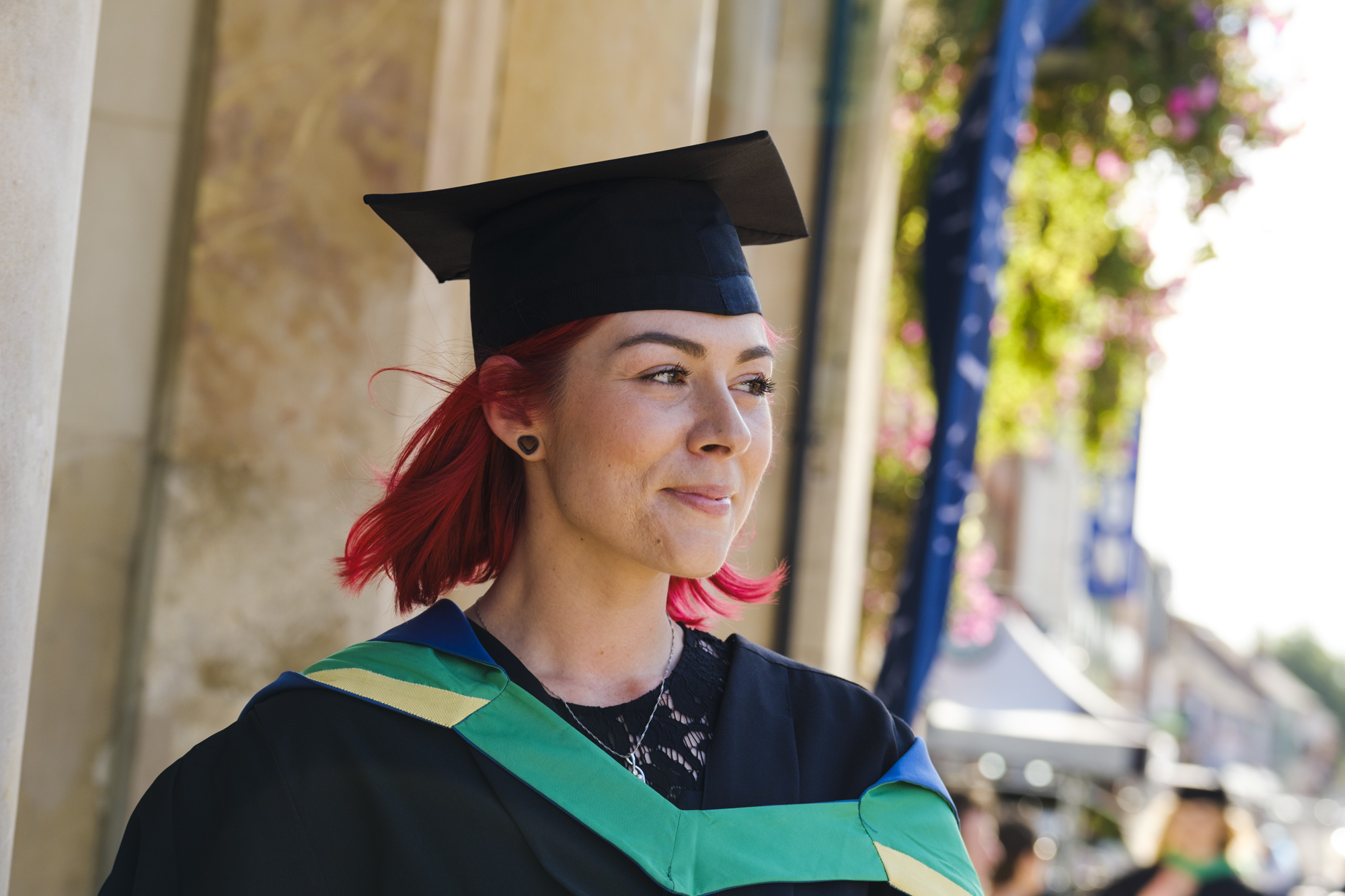 GRADUATION 2020 AND 2021 PHOTO GALLERY CELEBRATING SUCCESS ...