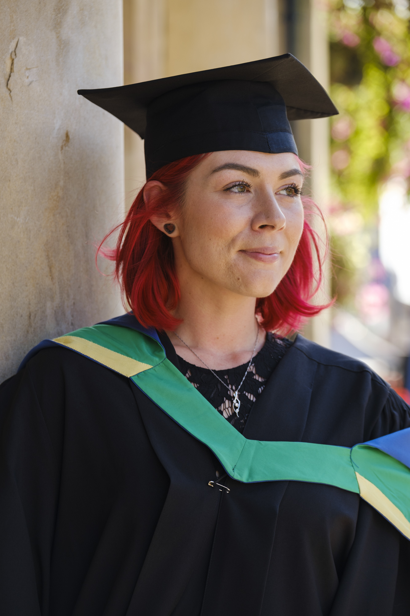 GRADUATION 2020 AND 2021 PHOTO GALLERY CELEBRATING SUCCESS