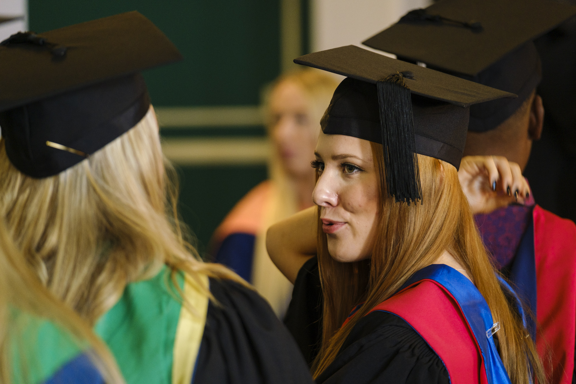 GRADUATION 2020 AND 2021 PHOTO GALLERY CELEBRATING SUCCESS ...