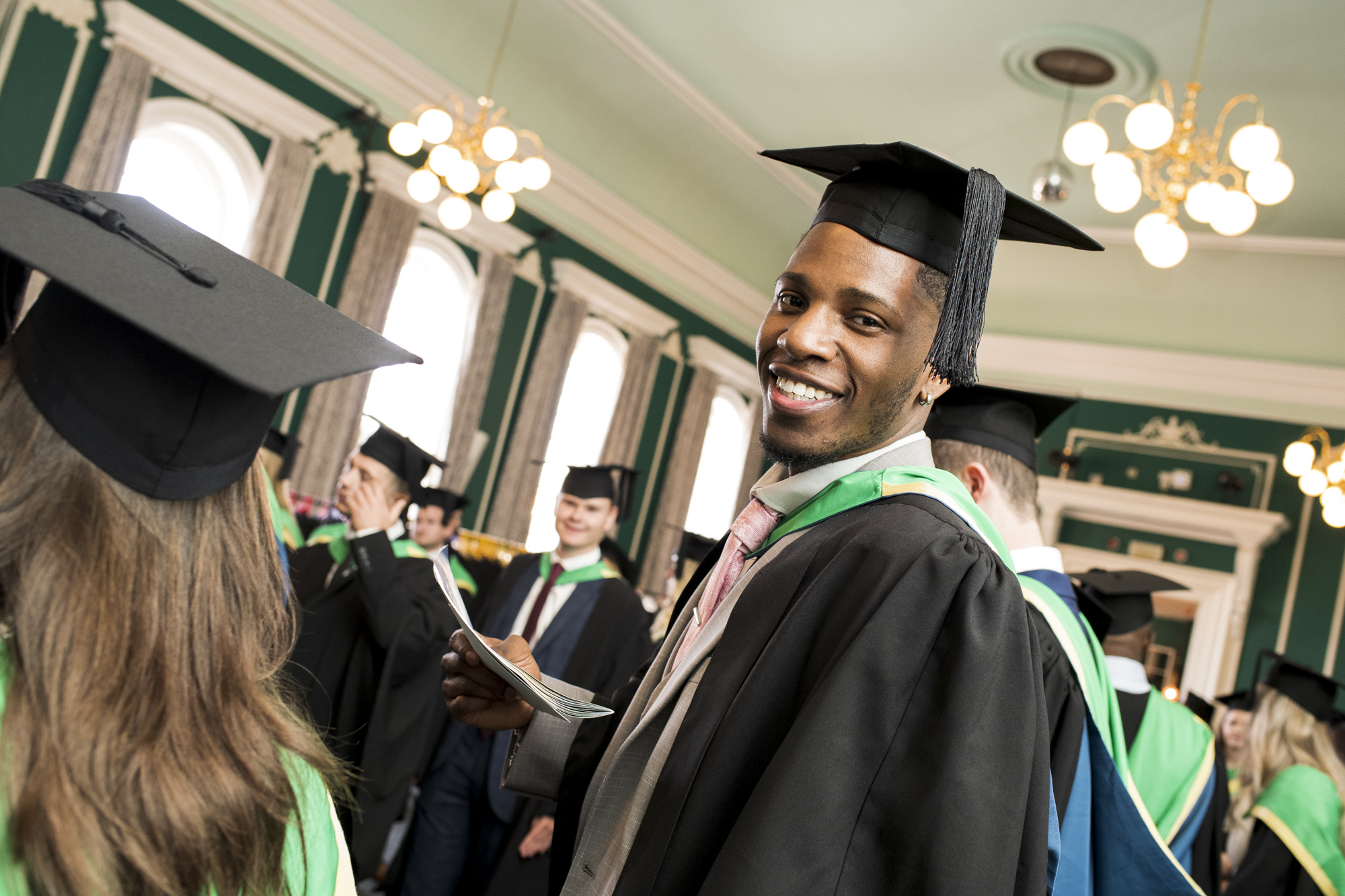 GRADUATION 2020 AND 2021 PHOTO GALLERY CELEBRATING SUCCESS ...