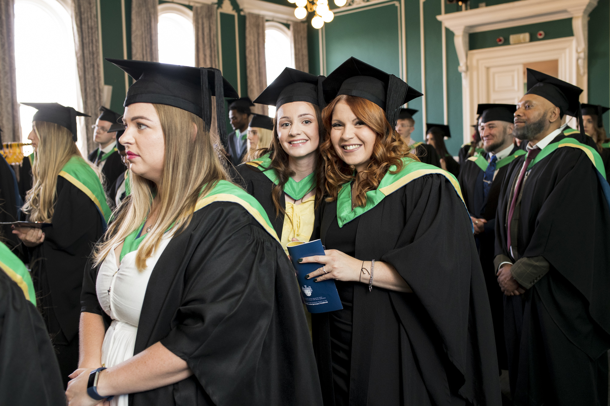 GRADUATION 2020 AND 2021 PHOTO GALLERY CELEBRATING SUCCESS ...