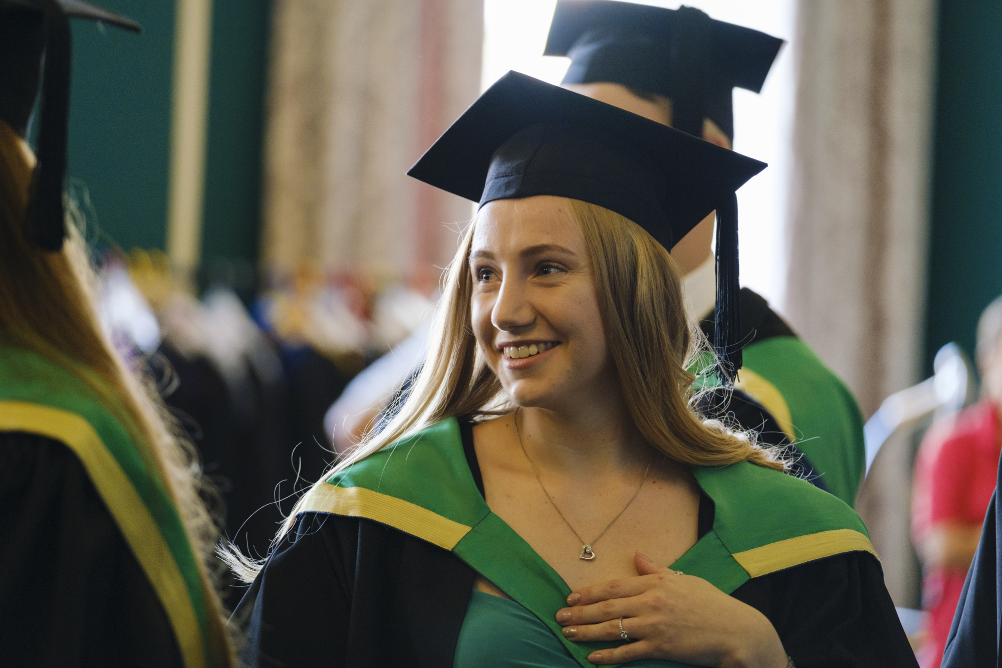 GRADUATION 2020 AND 2021 PHOTO GALLERY CELEBRATING SUCCESS ...