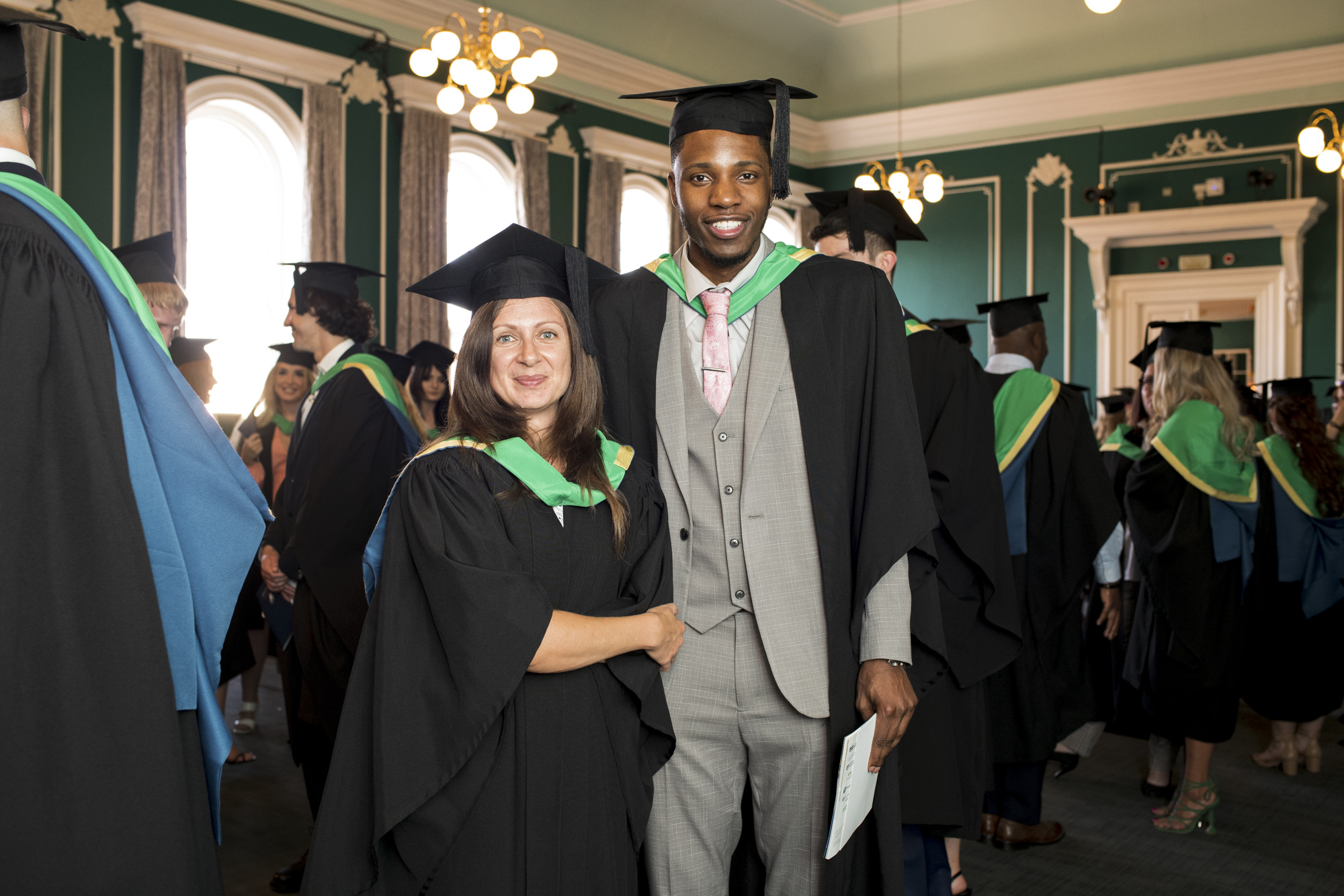 GRADUATION 2020 AND 2021 PHOTO GALLERY CELEBRATING SUCCESS ...