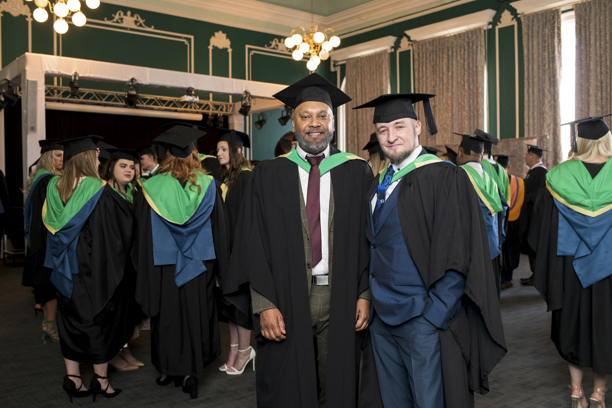 GRADUATION 2020 AND 2021 PHOTO GALLERY CELEBRATING SUCCESS