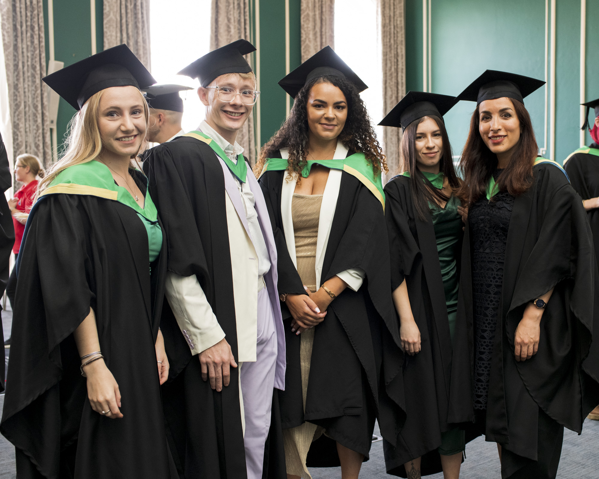 GRADUATION 2020 AND 2021 PHOTO GALLERY CELEBRATING SUCCESS ...