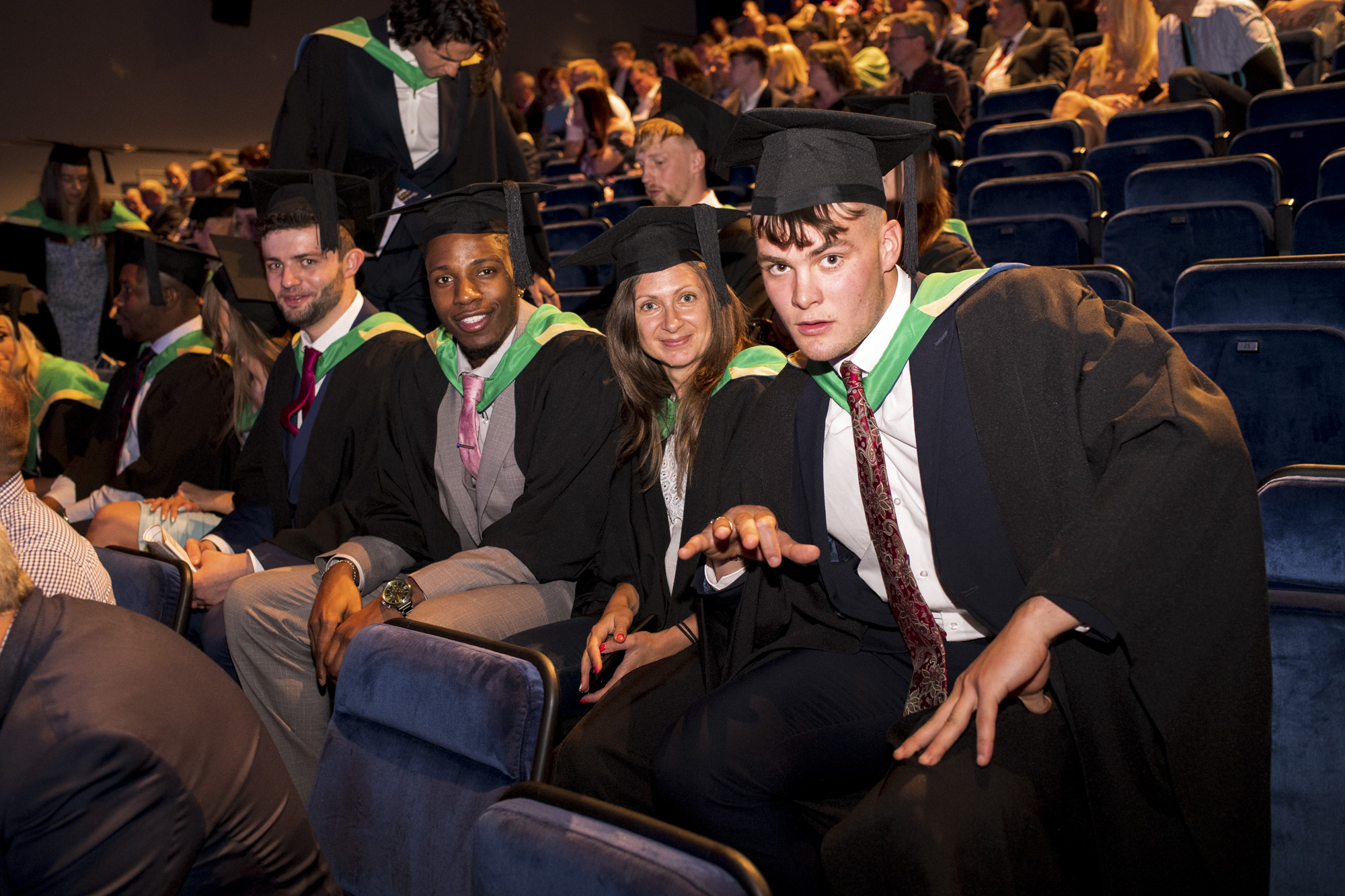 GRADUATION 2020 AND 2021 PHOTO GALLERY CELEBRATING SUCCESS ...