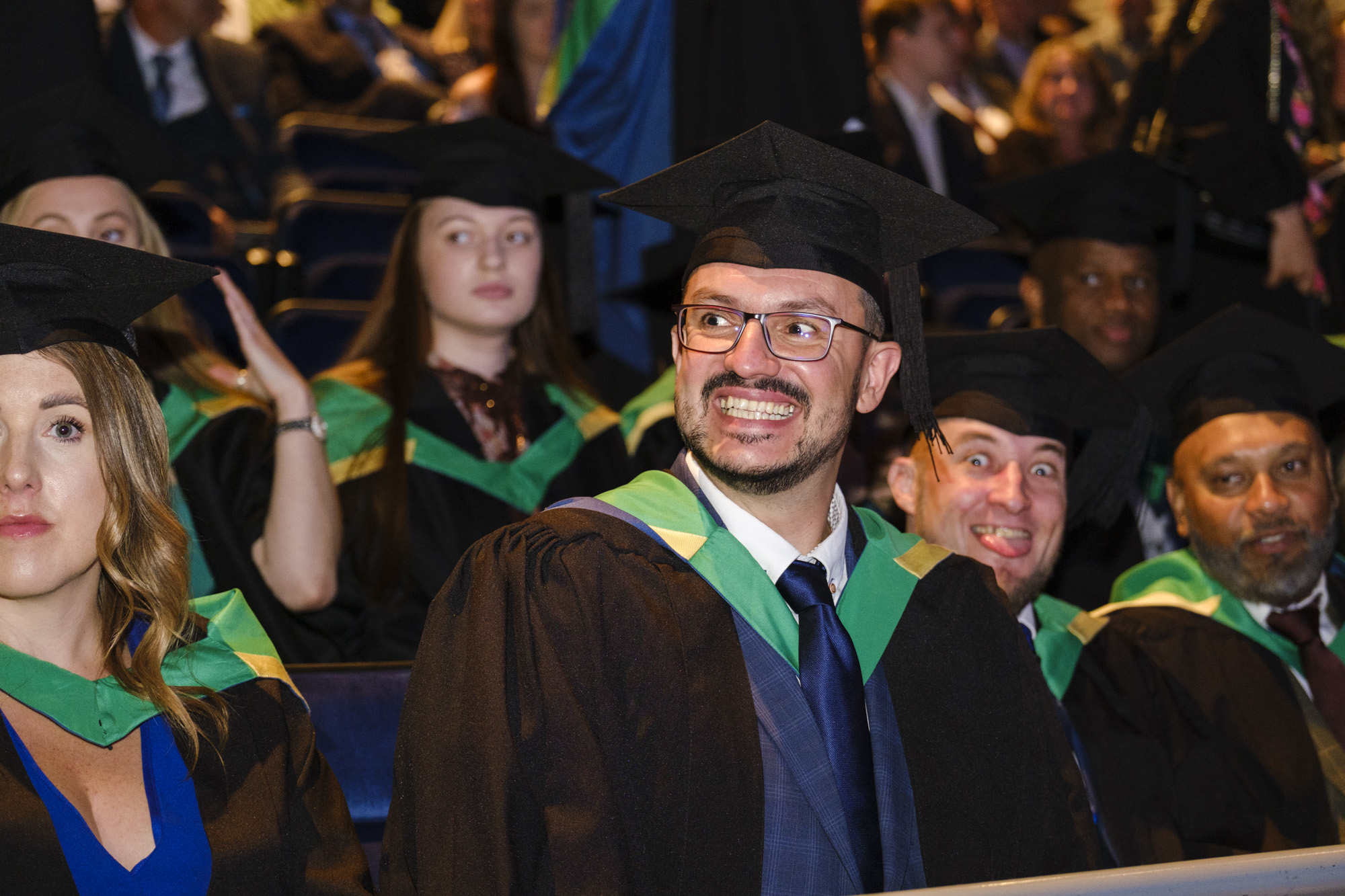 GRADUATION 2020 AND 2021 PHOTO GALLERY CELEBRATING SUCCESS