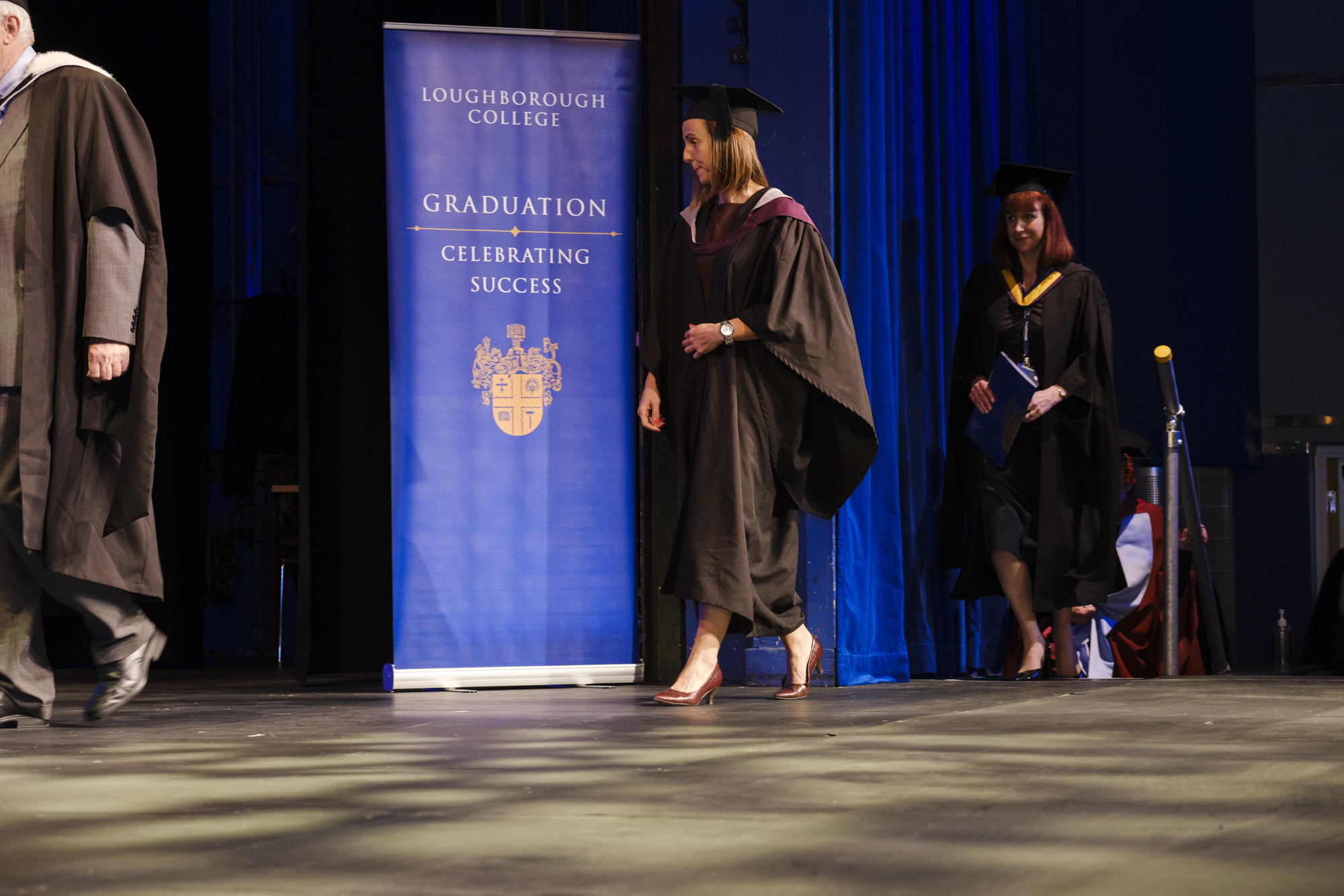 GRADUATION 2020 AND 2021 PHOTO GALLERY CELEBRATING SUCCESS