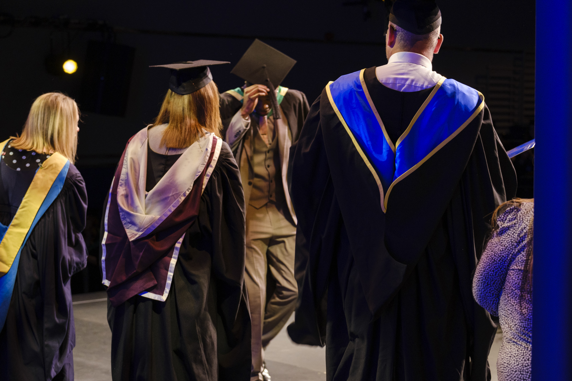 GRADUATION 2020 AND 2021 PHOTO GALLERY CELEBRATING SUCCESS ...