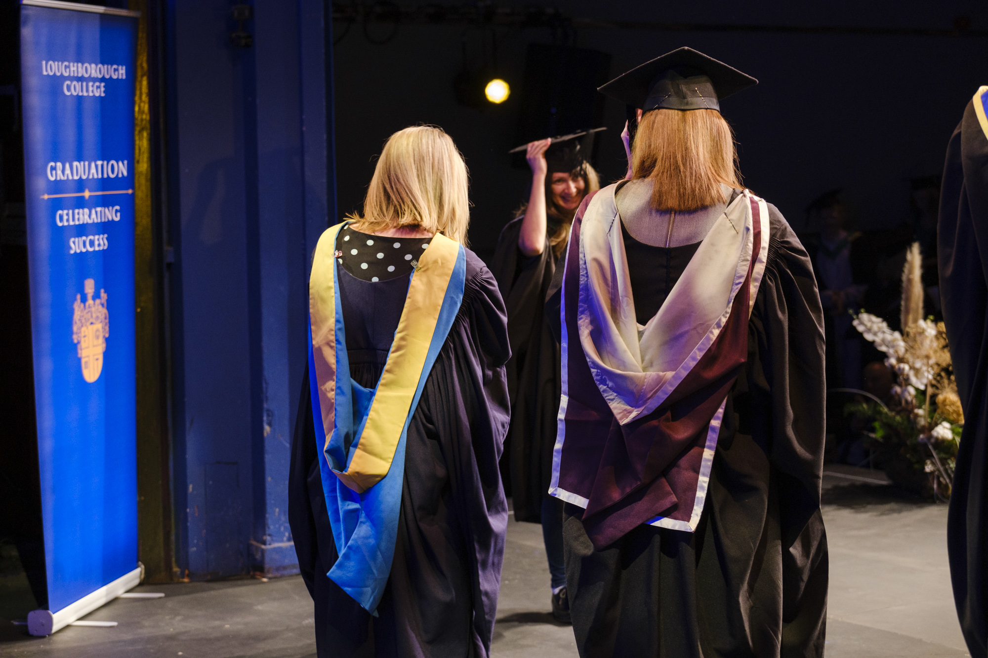 GRADUATION 2020 AND 2021 PHOTO GALLERY CELEBRATING SUCCESS ...