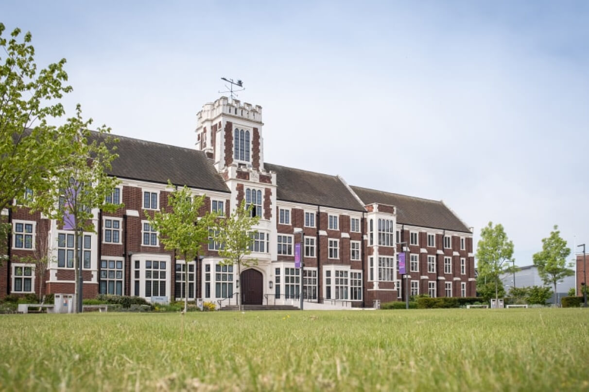 Loughborough University Validated Degrees | Loughborough College