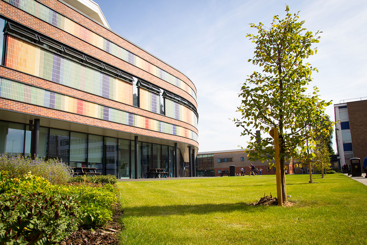 Student Links | Loughborough College