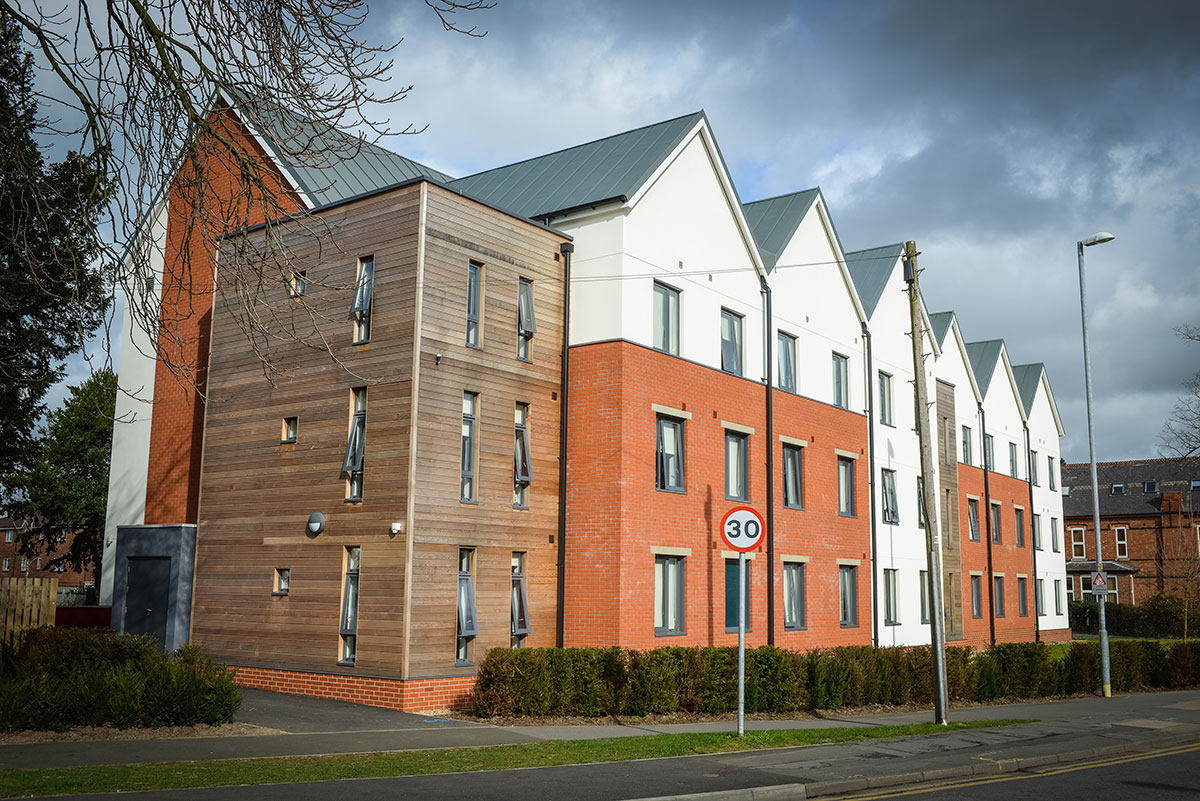 Undergraduate Study | Loughborough College