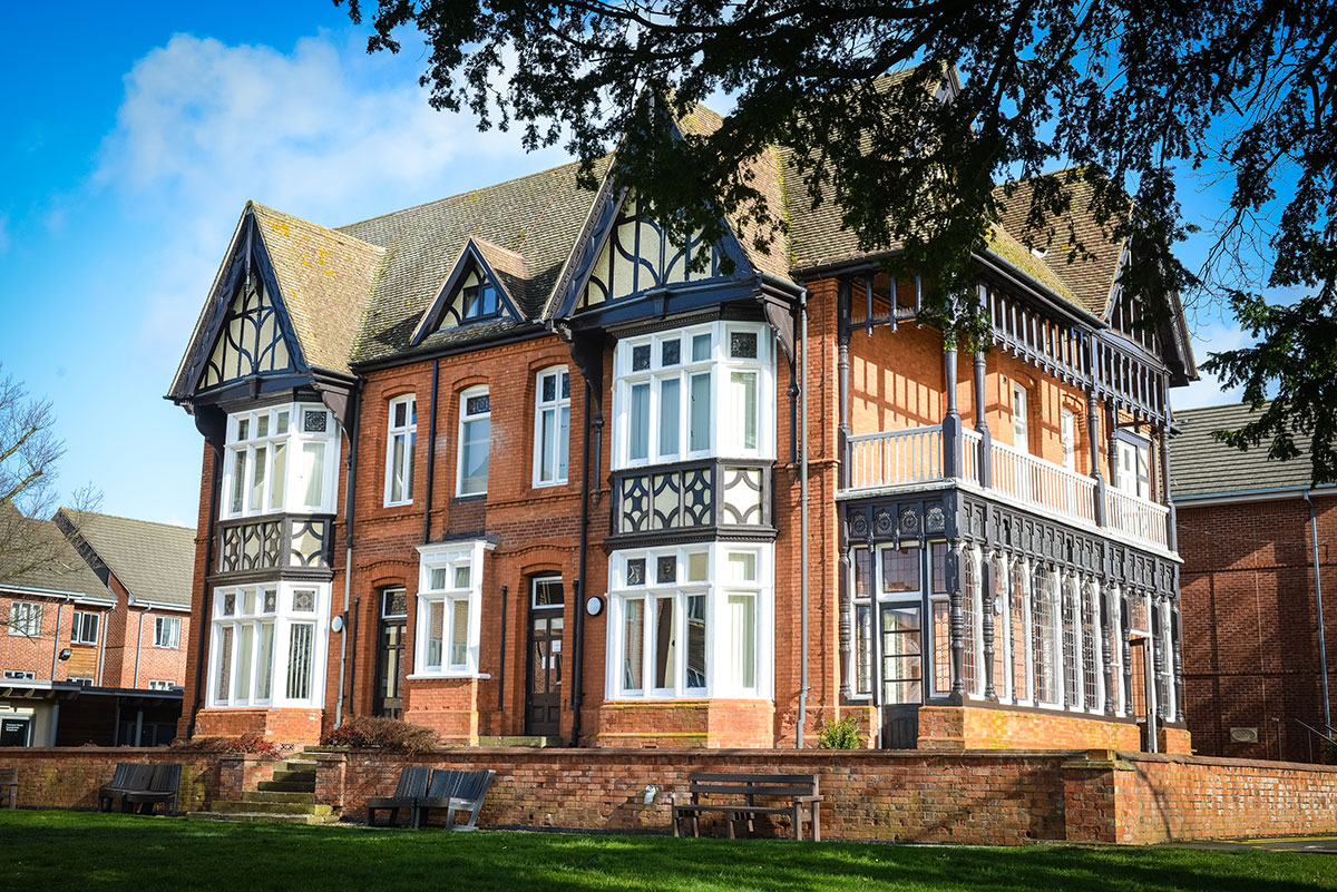 Applicant Event | Loughborough College