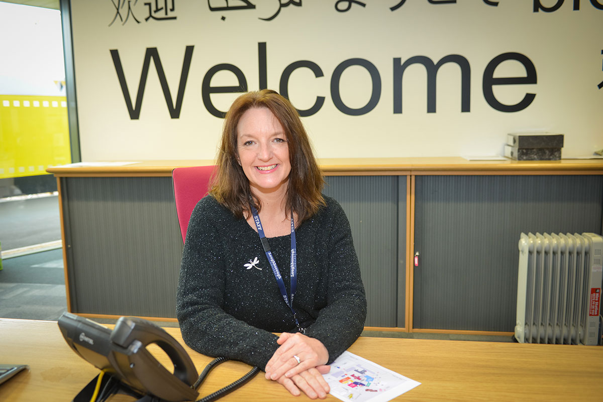 Motorsport UK Enhanced DiSE Programme | Loughborough College