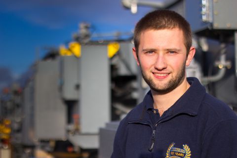 BTEC Level 3 Foundation/Extended Diploma in Engineering | Loughborough ...