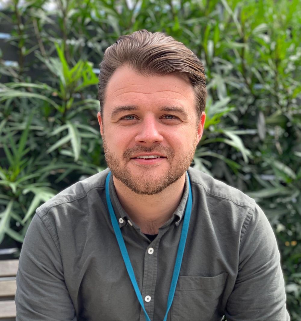 From BTEC to Bush fires – how a Loughborough College student now ...