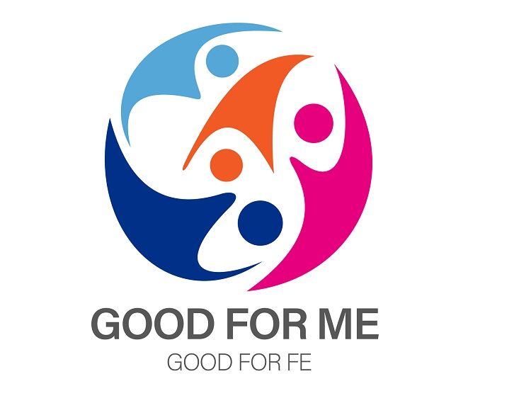 Good for Me, Good for FE Campaign Shortlisted for National Award ...