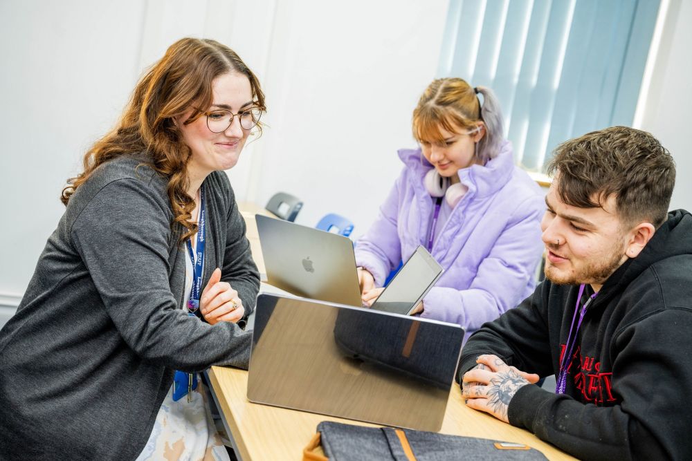 Unlock Your Potential: Adult Learning Opportunities to be Showcased at ...