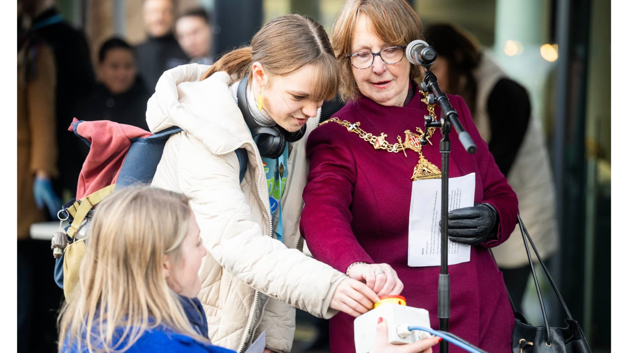 Festive Christmas Card Competition Design Winner Announced ...