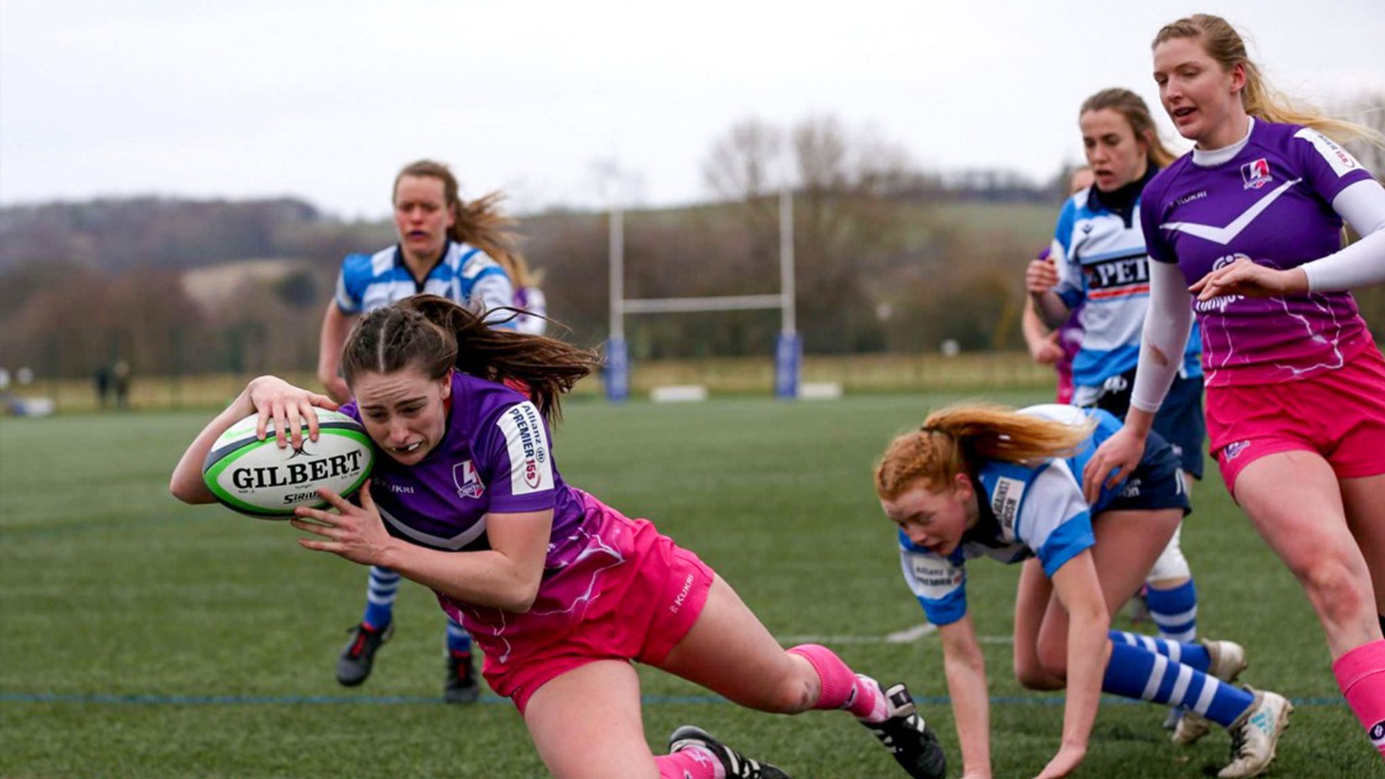 Elite rugby starlet aims for England place after “life-changing ...