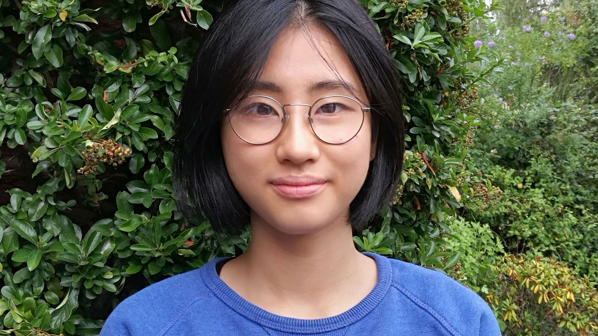 Jennifer Hu's Instagram, Twitter & Facebook on IDCrawl