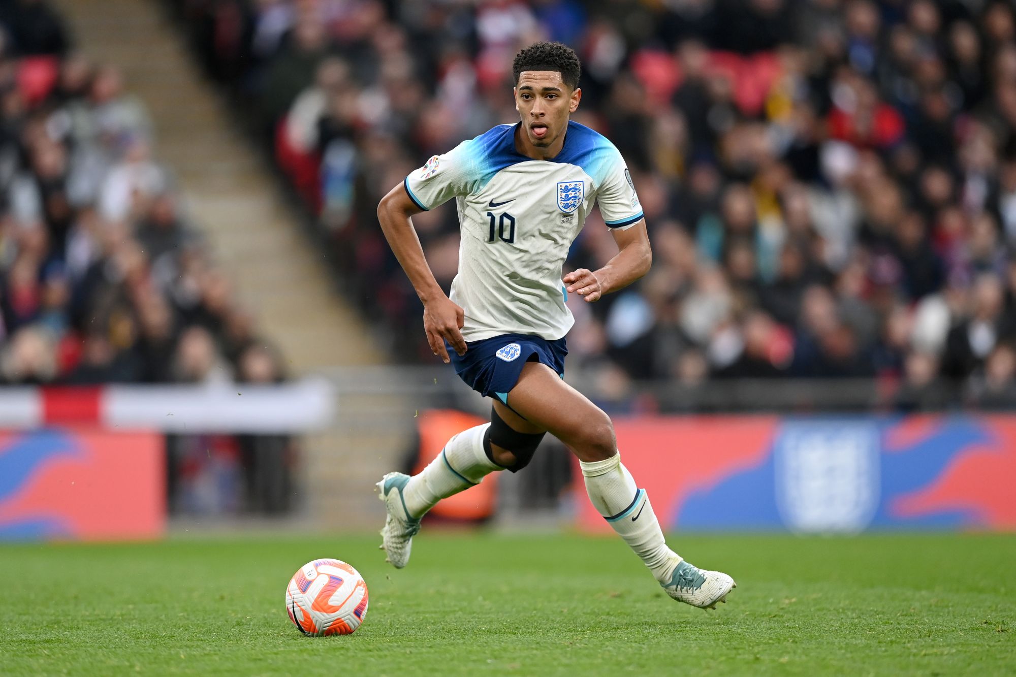 Loughborough College Legend Jude Bellingham Continues on Record ...