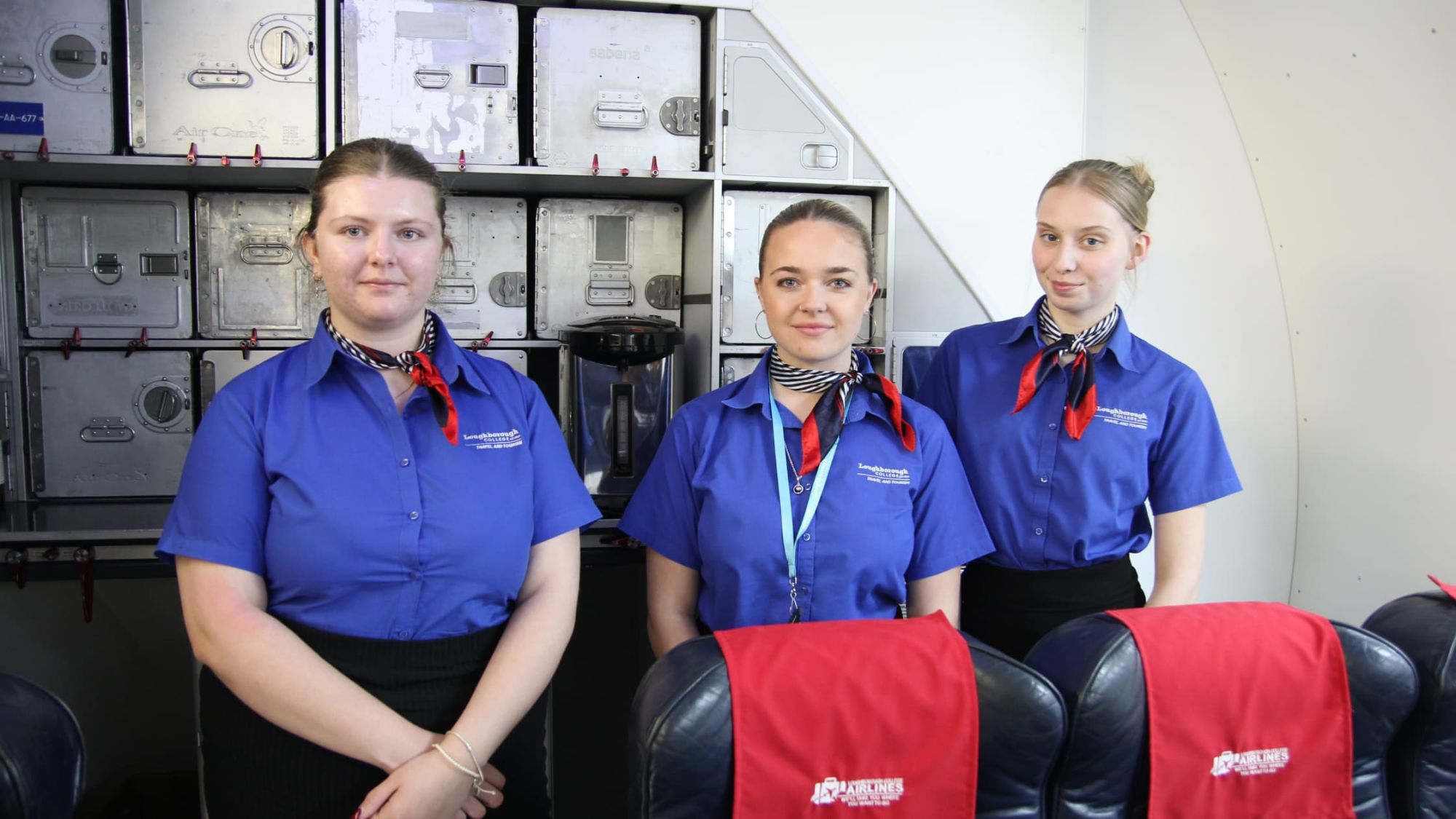 Travel Stars Soar into Exclusive Cadet Programme at East Midlands ...