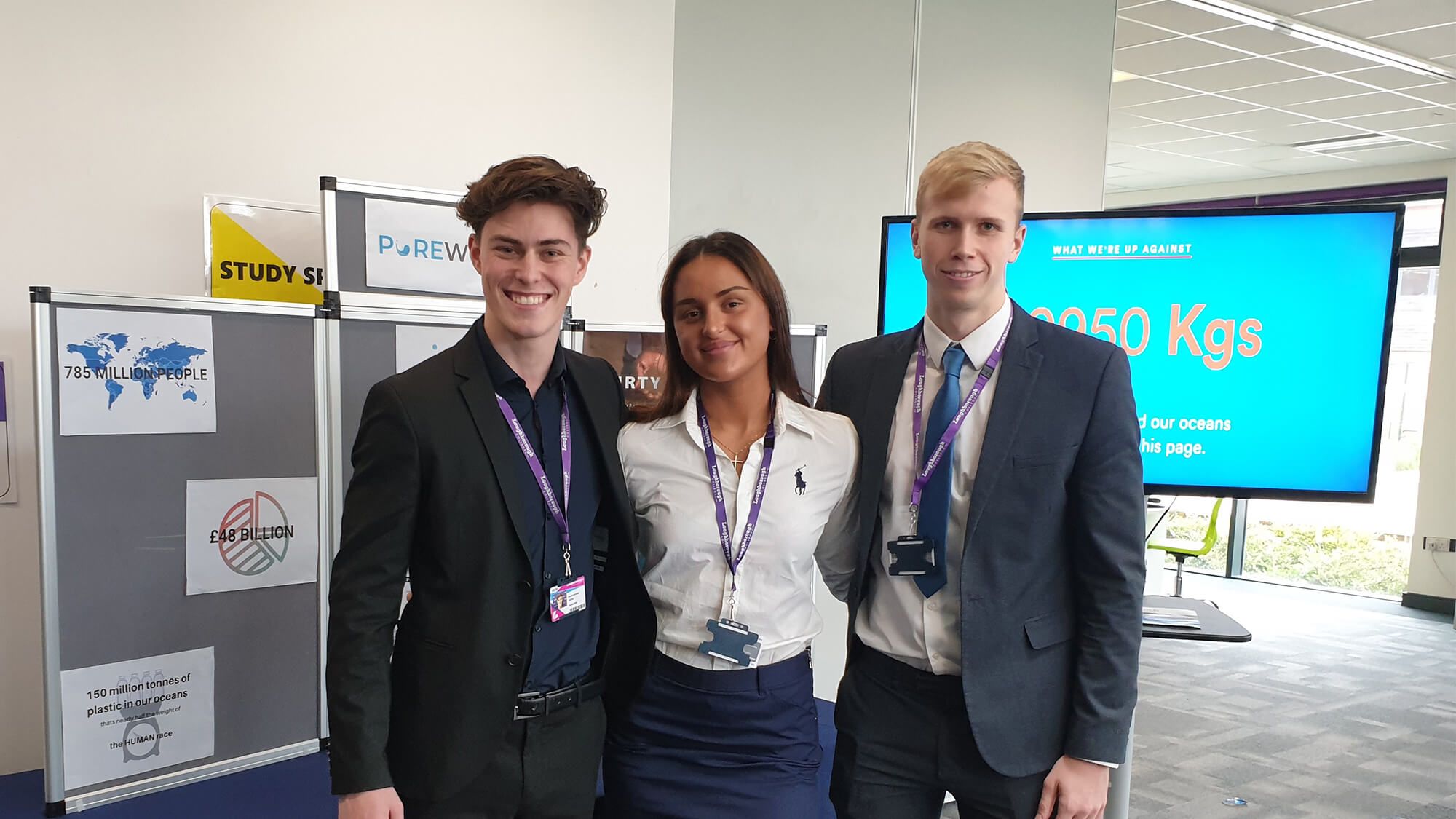 College to host national Young Enterprise competition | Loughborough ...