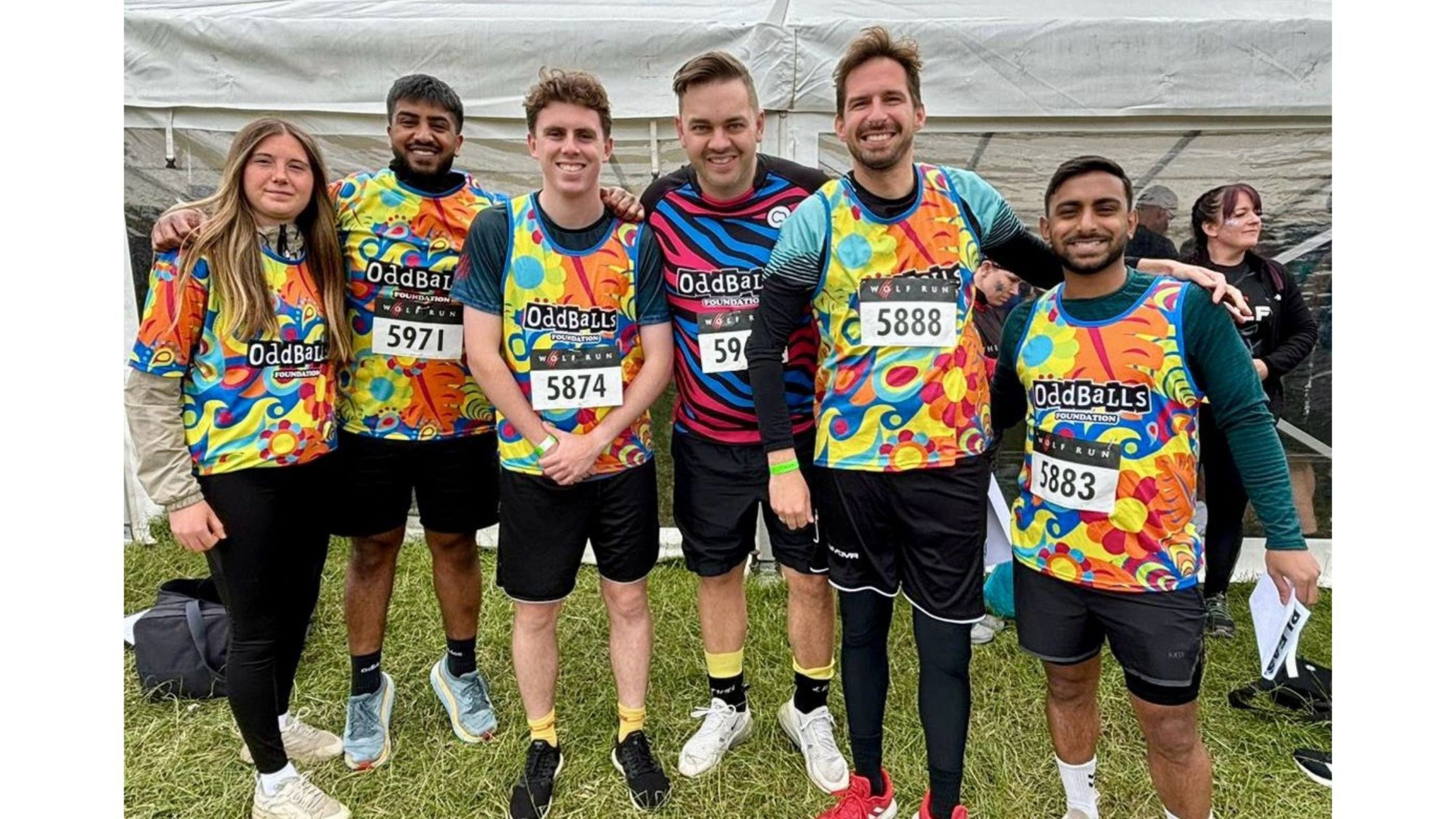 Welcome to the Talent Factory