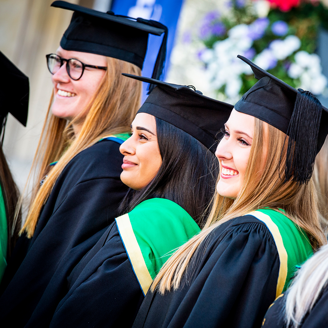 UCAS Clearing | Loughborough College